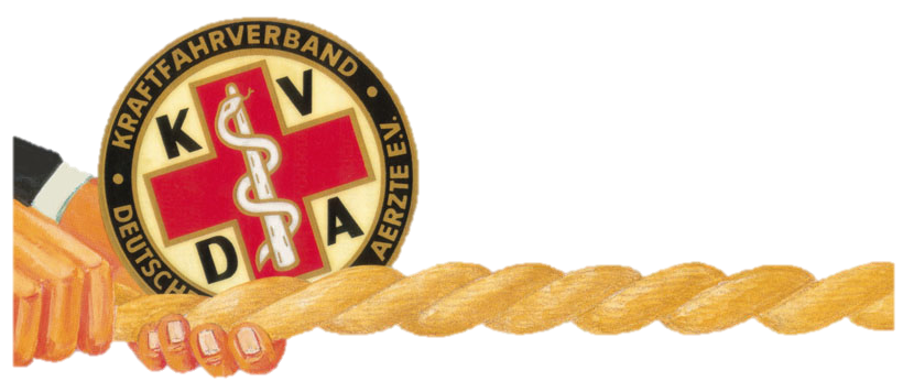 Kraftfahrverband Deutscher Aerzte e.V., Westerburg - KVDA